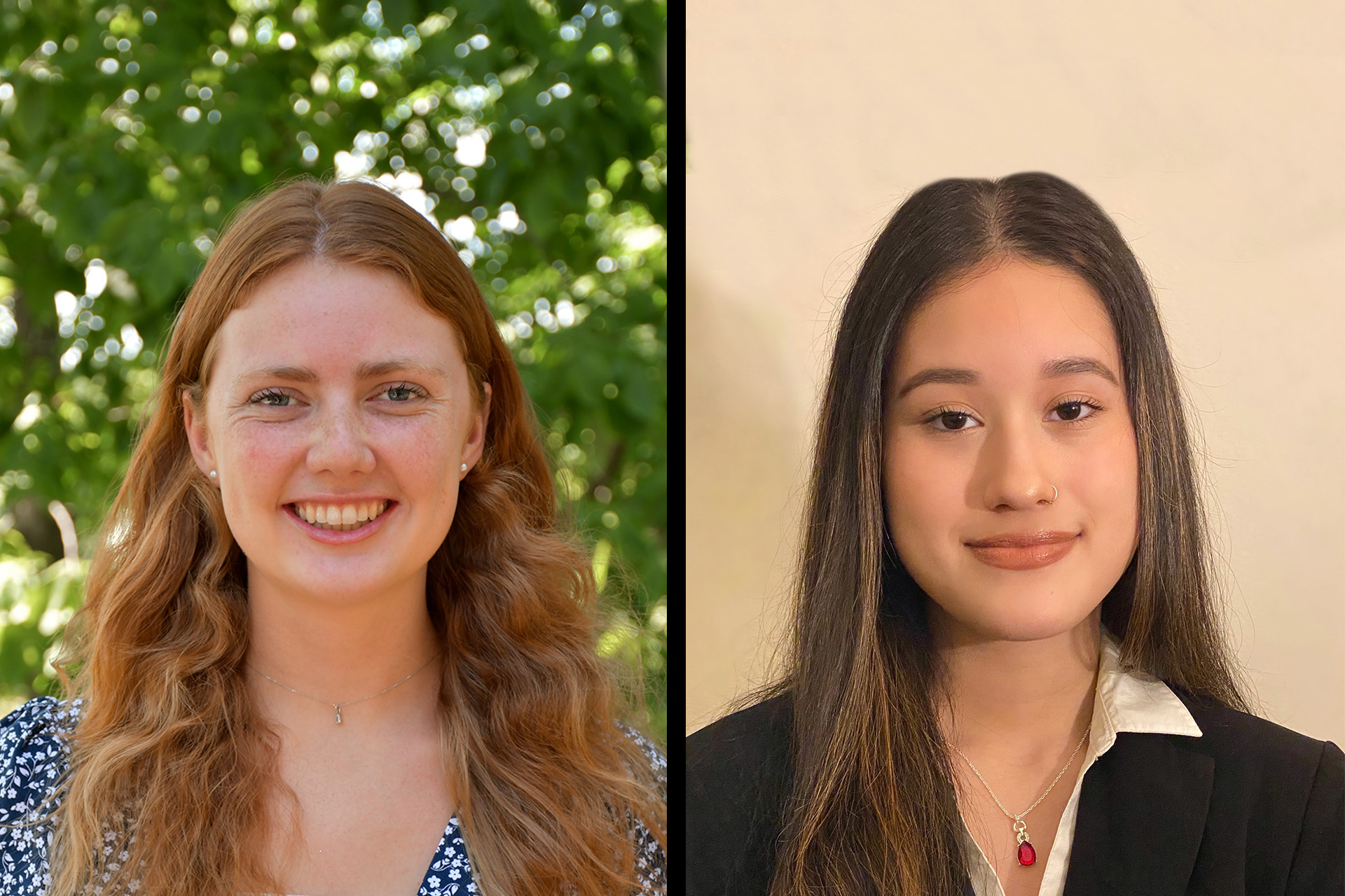 Two Barnard Students Among the Inaugural Class of the Obama-Chesky ...