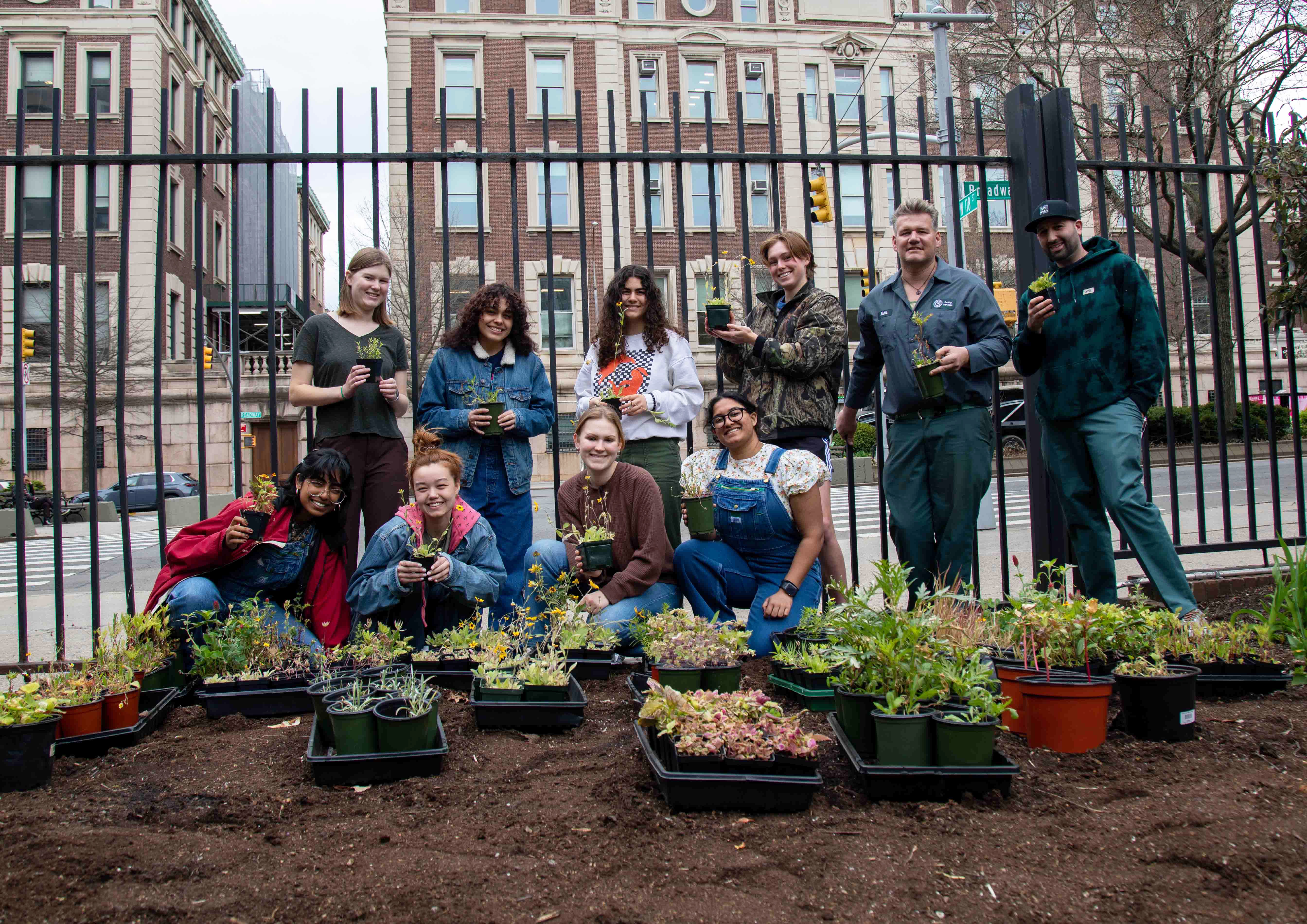 Top 10 Tips to Honor the Earth | Barnard Biology