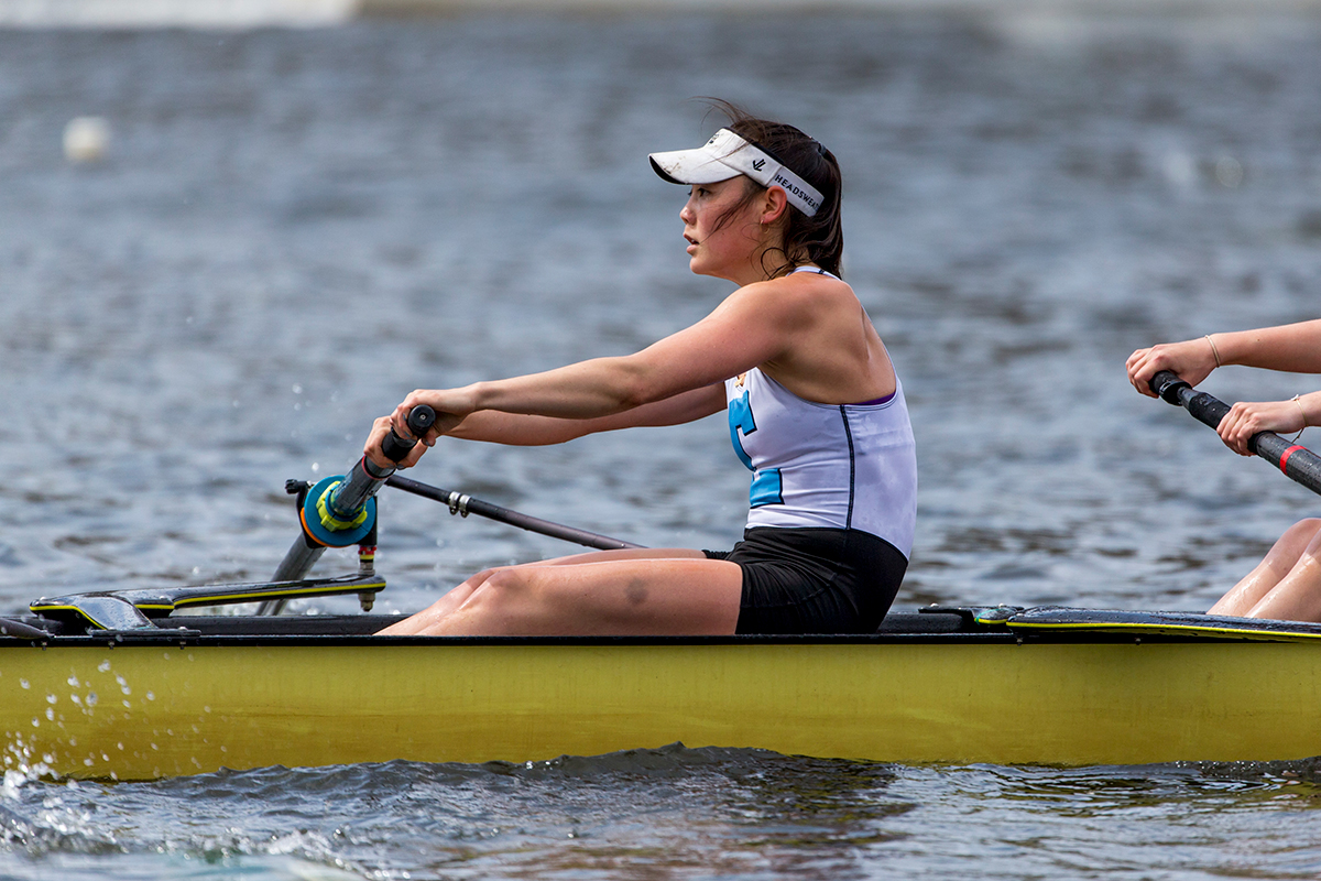 Barnard’s Got Game: Nina Tang ’20 | Barnard Biology