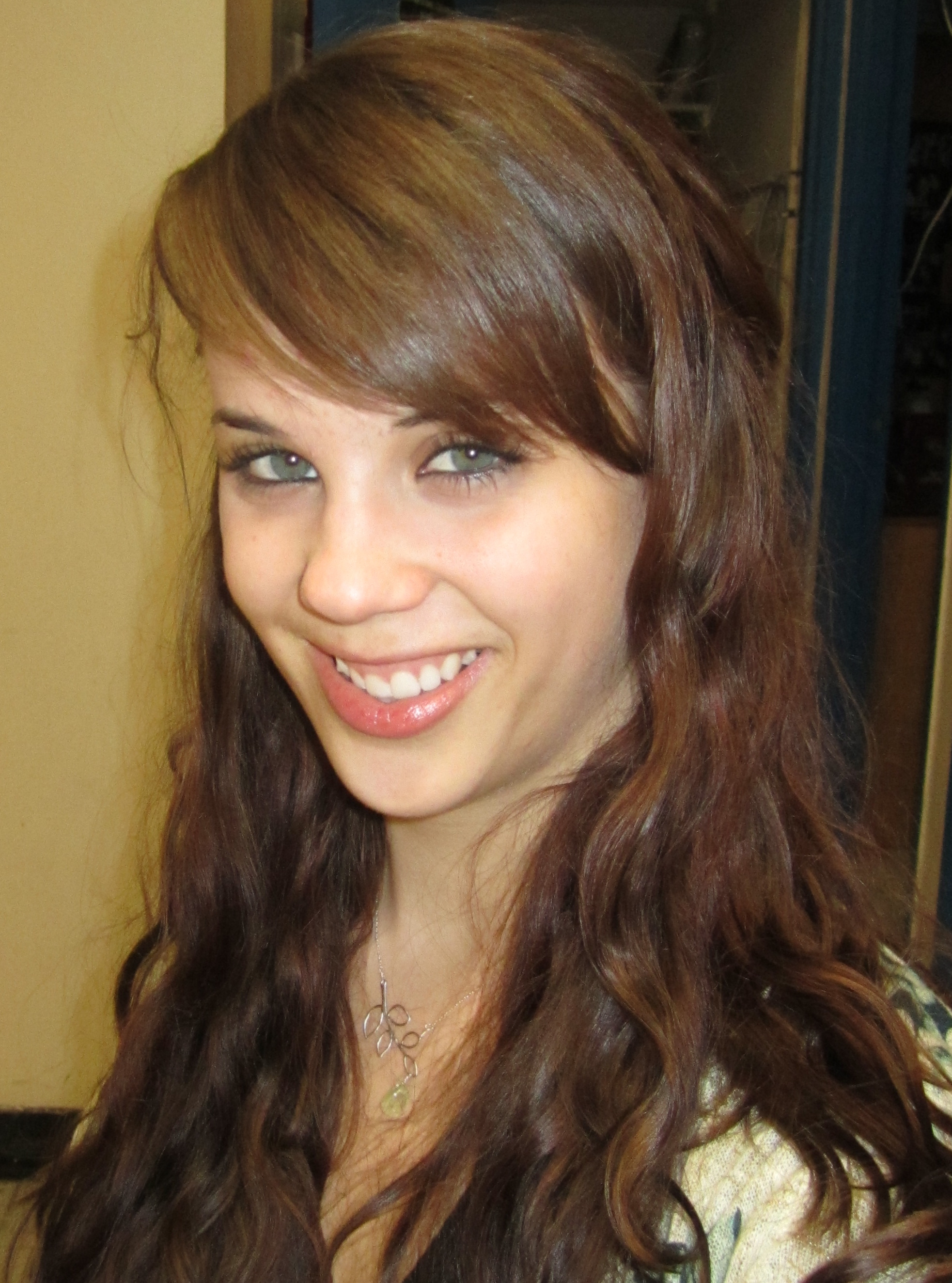 Math and science students honored by Goldwater Foundation | Barnard Biology