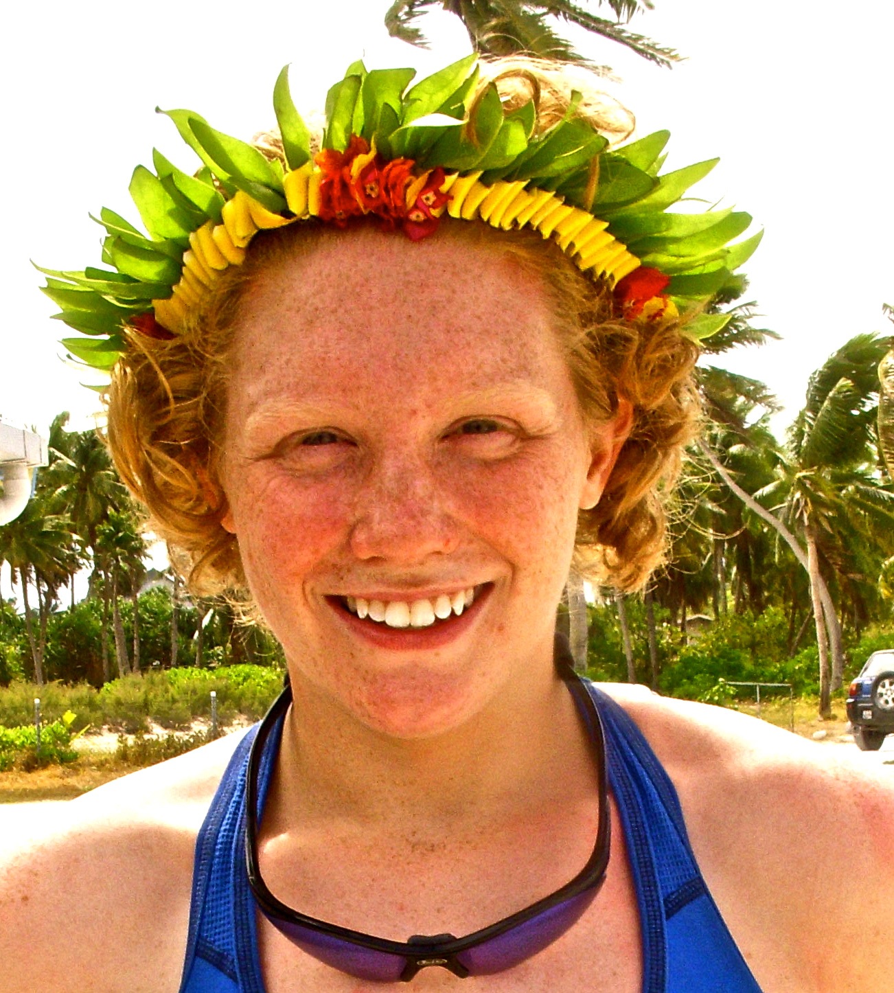 Math and science students honored by Goldwater Foundation | Barnard Biology