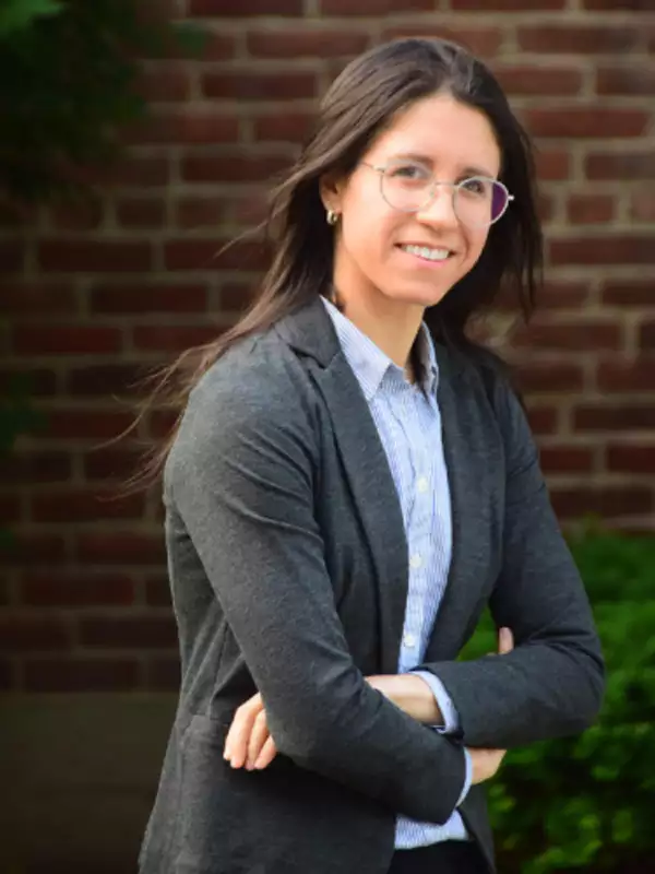 Biology Department News | Barnard Biology